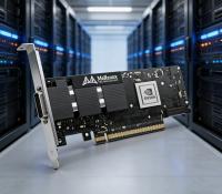 China NVIDIA MCX75310AAS-NEAT ConnectX-7 400G NDR OSFP PCIe5.0 x16 VPI HCA Adapter for sale