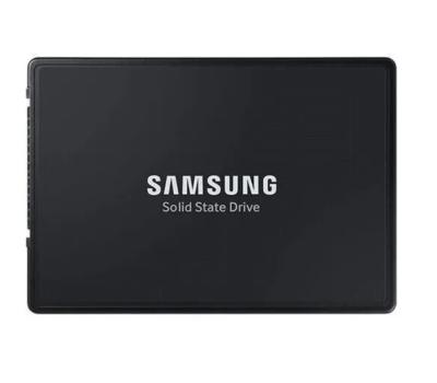 China Samsung MZQL27T6HBLA-00A07 PM9A3 7.68TB U.2 NVMe SSD PCIe4.0 x4 2.5