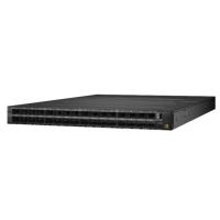 China NVIDIA MQM9790-NS2R Quantum-2 1U NDR 400Gb/s InfiniBand Switch 64 Ports 32 OSFP Unmanaged Reverse C2P Airflow for AI Cluster DGX H100 for sale