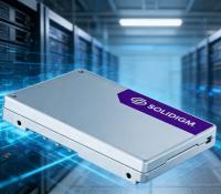 China Solidigm D7-P5520 3.84TB 2.5