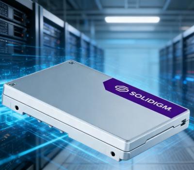 China Solidigm D7-P5520 3.84TB 2.5