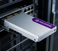China Solidigm D7-P5520 3.84TB 2.5