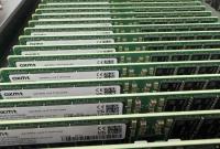 China Original CXMT 64GB DDR5-5600 ECC RDIMM 2Rx4 Server Memory CXMR4E464R8AS-CB1C for sale
