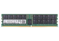 China Samsung M321R8GA0EB2-CCPKF 64GB DDR5-6400 ECC RDIMM Server Memory for sale