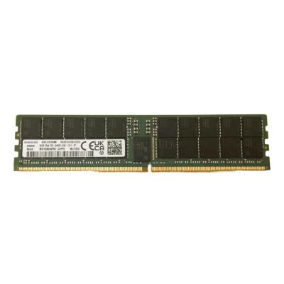 China Original SK hynix HMCG94BHBRA276N 64GB DDR5-6400 288-Pin Server Memory for sale
