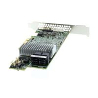 China Broadcom LSI MegaRAID SAS 9361-8i 12Gb/s 8-Port SAS SATA RAID Controller Card for sale