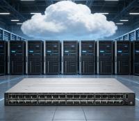 China NVIDIA MQM9790-NS2R Quantum-2 64-Port NDR 400Gb/s InfiniBand Switch for sale