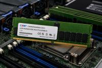 China CXMT CXMR4E464R8AS-CB1C 64GB DDR5 5600MT/s 2Rx4 RDIMM Server Memory Module for sale