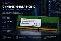 China CXMT CXMR4E464R8AS-CB1C 64GB DDR5 5600MT/s 2Rx4 RDIMM Server Memory Module for sale