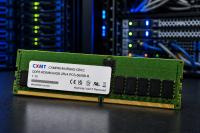 China CXMT CXMR4E464R8AS-CB1C 64GB DDR5-5600 RDIMM Memory for AI Server Data Center for sale