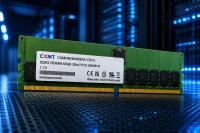 China CXMT CXMR4E464R8AS-CB1C 64GB DDR5-5600 RDIMM Memory for AI Server Data Center for sale