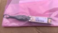 China Brocade 57-1000333-01 32G/16G/8G Fibre Channel SWL SFP+ Transceiver for sale