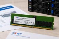 China CXMR4E464R8AS-CB1C CXMT DDR5 RDIMM 64GB 5600MT/s High Performance Server Memory for sale