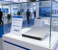 China NVIDIA Quantum-2 QM9700 64-Port 400G NDR InfiniBand Switch, 32 OSFP, 1U for sale