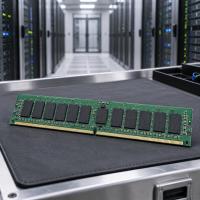 China Samsung M393A4K40EB3-CWEBY 32GB DDR4-3200 ECC RDIMM Server Memory for sale