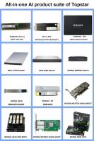 China Samsung DDR5 32GB 4800MHz ECC RDIMM Server Memory Module - M393A4K40EB3-CWEBQ for sale