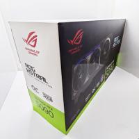 China Brand New Original ASUS GeForce RTX 5090 32GB GDDR7 Graphics Card – NVIDIA Blackwell GPU for AI & Gaming for sale