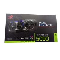 China Brand New Original ASUS GeForce RTX 5090 32GB GDDR7 Graphics Card – NVIDIA Blackwell GPU for AI & Gaming for sale