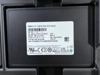 China MZQL23T8HCLS-00A07 Samsung PM9A3 3.84TB U.2 NVMe PCIe4.0 Data Center SSD for sale
