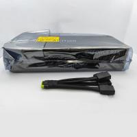 China Palit GeForce RTX 5090 GameRock OC 32GB GDDR7 512-bit PCIe 5.0 Graphics Card NE75090S19R5-GB2020G for sale