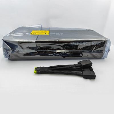 China Palit GeForce RTX 5090 GameRock OC 32GB GDDR7 512-bit PCIe 5.0 Graphics Card NE75090S19R5-GB2020G for sale