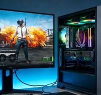 China Palit RTX 5090 GameRock OC 32GB GDDR7 GPU Blackwell Video Card for sale