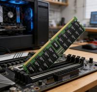 China M321R8GA0PB0-CWMXJ Samsung 64GB DDR5 5600 RDIMM ECC Memory for AI Data Center Server Cluster for sale