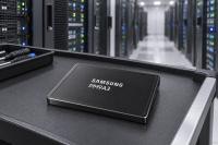 China MZQL27T6HBLA-00A07 Samsung PM9A3 7.68TB U.2 NVMe SSD for AI Server & Data Center for sale
