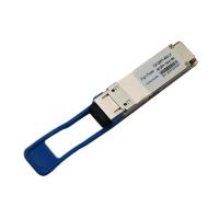 China QSFP-40G-LR4-S 40G Transceiver Module - 1310nm Wavelength, 10km SMF Reach, LC Duplex Connector for sale