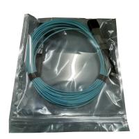 China Arista AOC-Q-Q-100G-15M Compatible 100G QSFP28 Active Optical Cable 15m with 100Gbps Data Rate and <3.5W Power Consumption for sale