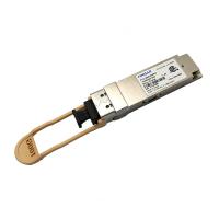 China Finisar FTLC9551SEPM 100G QSFP28 SR4 Optical Transceiver - 100m OM4, 3.5W Power for sale