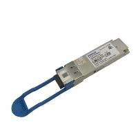 China Original Finisar FTLC1151RDPL QSFP28 Optical Transceiver 100GBASE-LR4 10km 3.5W Power Consumption for sale