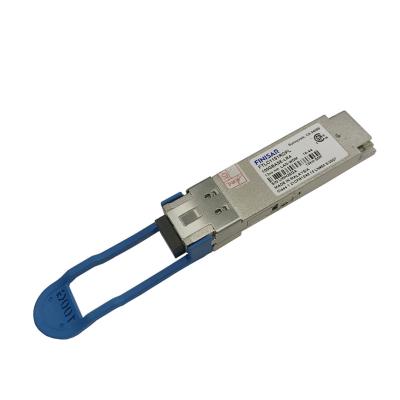 China Original Finisar FTLC1151RDPL QSFP28 Optical Transceiver 100GBASE-LR4 10km 3.5W Power Consumption for sale