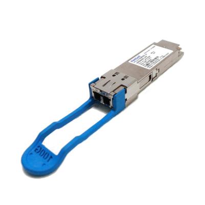 China Finisar FTLC1151SDPL QSFP28 100GBASE-LR4 Optical Transceiver - 10km Reach, 3.5W Power for sale
