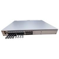 China Brocade 6505 BR-6505-12-16G-0R 16Gb Fibre Channel SAN Switch - 12/24 Port Configurable, 2-16Gbps Speeds, 1U Rack Mount for sale