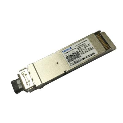 China Finisar FTLC9141SENM 100G CFP 100GBASE-SR4 100m CFP4 Optical Module for sale