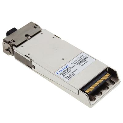 China Finisar FTLC8221SCNM 100GBASE-SR10  100m CFP2 Optical Transceiver for sale