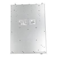 China Brocade 6520 96-Port Fibre Channel Enterprise Switch | 16Gbps Speed | 2U Form Factor for sale