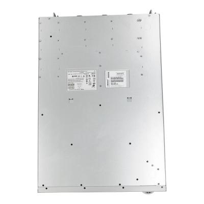 China Brocade 6520 96-Port Fibre Channel Enterprise Switch | 16Gbps Speed | 2U Form Factor for sale