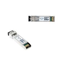 China SFP28 Optical Module 10/25GBASE-SR 850nm 100M MMF LC Duplex for 25GbE Data Center Networks for sale