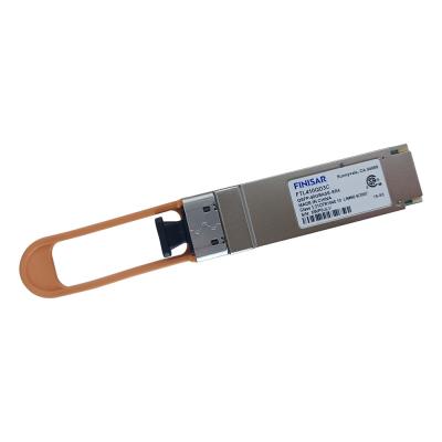 China Finisar FTL410QD3C Optical Module 40GBASE-SR4/4x10GBASE-SR 300m for sale