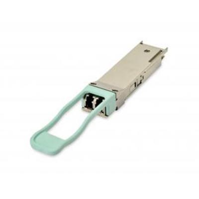 China Finisar FTL4C2QE1C Optical Module 40G Ethernet LM4 140m Duplex Multimode QSFP+ for sale