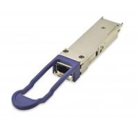 China Original FTL4P1QL1C 40G QSFP Optical Module 40GBASE-LR4 2km for sale