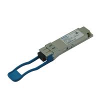 China Original Finisar FTL4C1QE1C Optical Transciver 40GBASE-LR4 10km Optical Module for sale