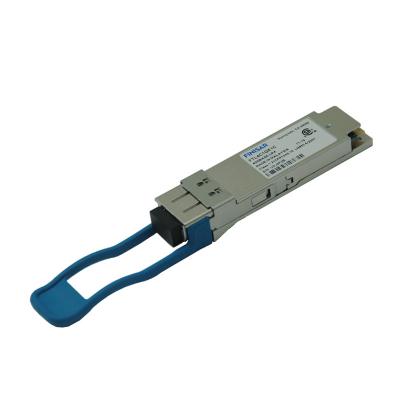 China Original Finisar FTL4C1QE1C Optical Transciver 40GBASE-LR4 10km Optical Module for sale