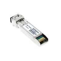 China SFP28-25G-LR Transceiver 25.78Gbps 10KM Single Mode Fiber LC Duplex for Data Center for sale