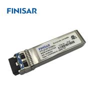 China Finisar FTLX1471D3BCL Modules 10G Transceiver 10Km 1310nm SFP Fiber for sale