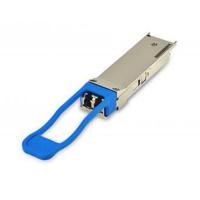 China Original FTL4P1QM1C 40G QSFP Optical Module 4x10GBASE-LR/W and OTN 10km QSFP+ for sale