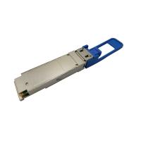 China 500m Parallel Single Mode Fiber Optic Transceiver 100G QSFP28 PSM4 1310nm for sale