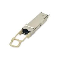 China Finisar FTL414QB2C 56G Module 56G InfiniBand FDR/SAS 3.0/40G Ethernet 60m QSFP+ for sale